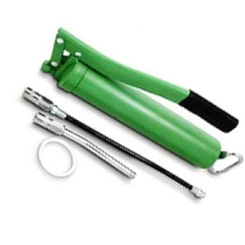 Promo Tekiro - Hand Grease Gun 500 Cc 6000 Psi Ori Pompa Gemuk Diskon ...