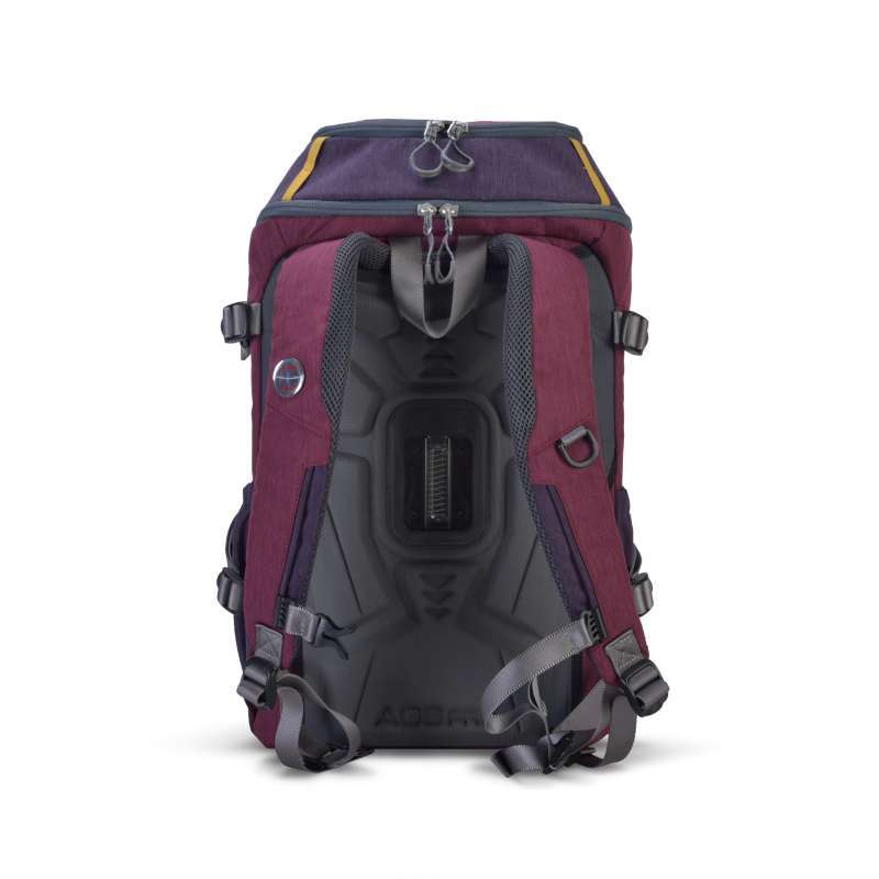 Jual Gundam Seed X Fx Creations Backpack Gus231007ags-89 Justice Gundam ...