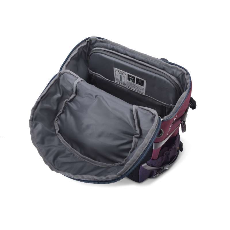 Jual Gundam Seed X Fx Creations Backpack Gus231007ags-89 Justice Gundam ...