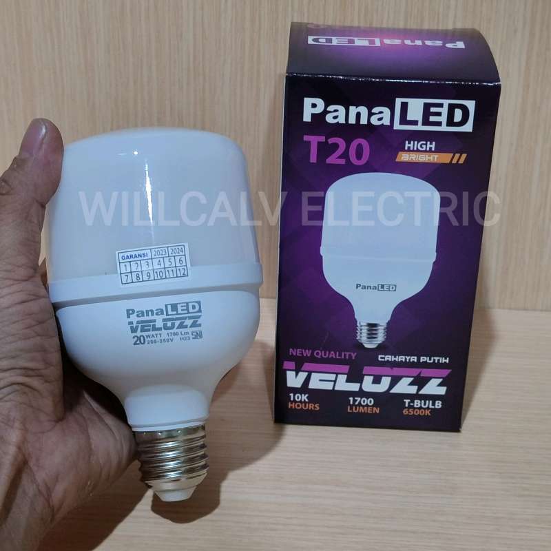 Jual Lampu Velozz Original Murah - Harga Diskon Juli 2024 | Blibli.com