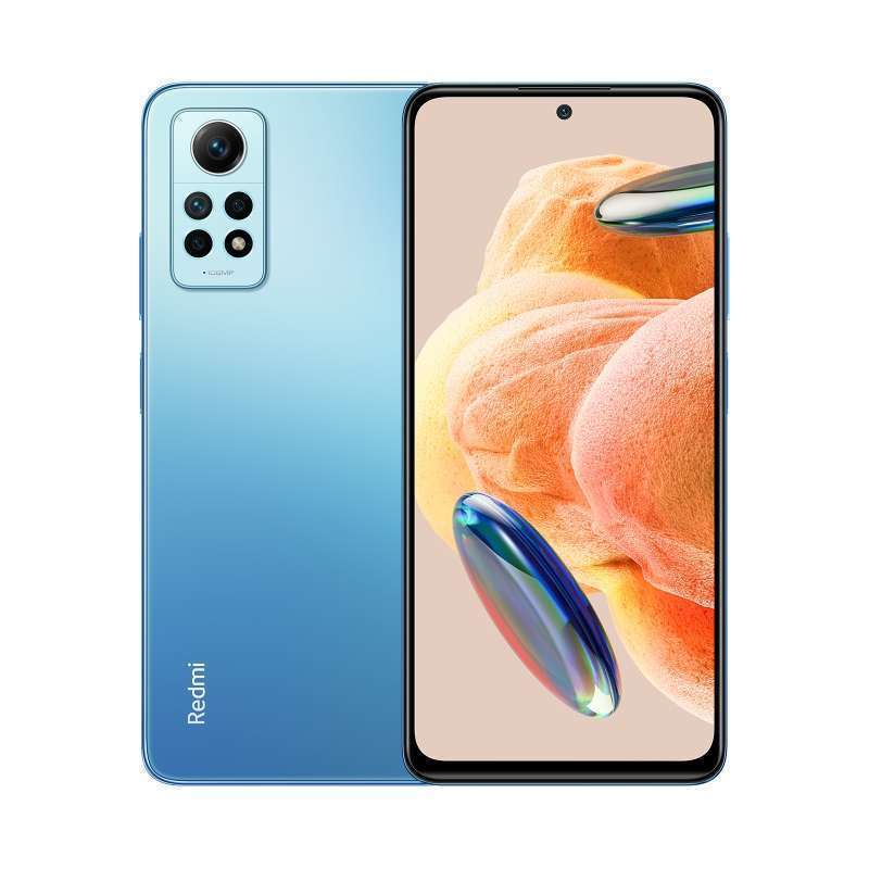 Promo Xiaomi Redmi Note 12 Pro 4g Ram 6 Rom 128gb - Putih Diskon 19% Di ...