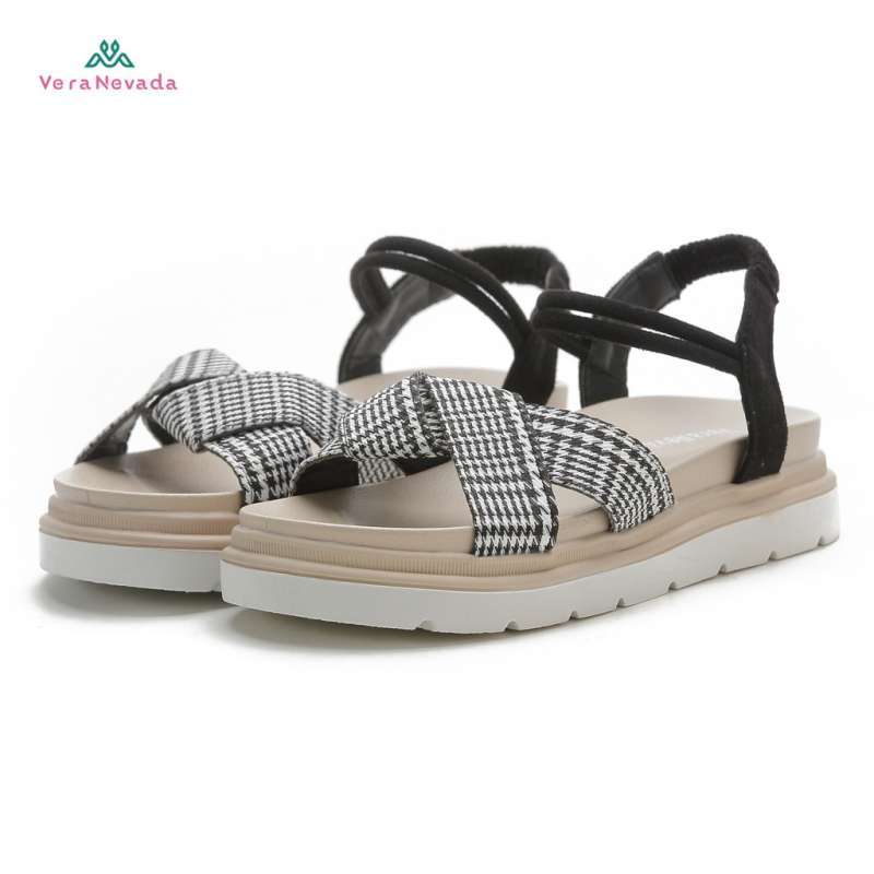 Sandal Nevada 🔥 Harga & Model Terbaru Mei 2026