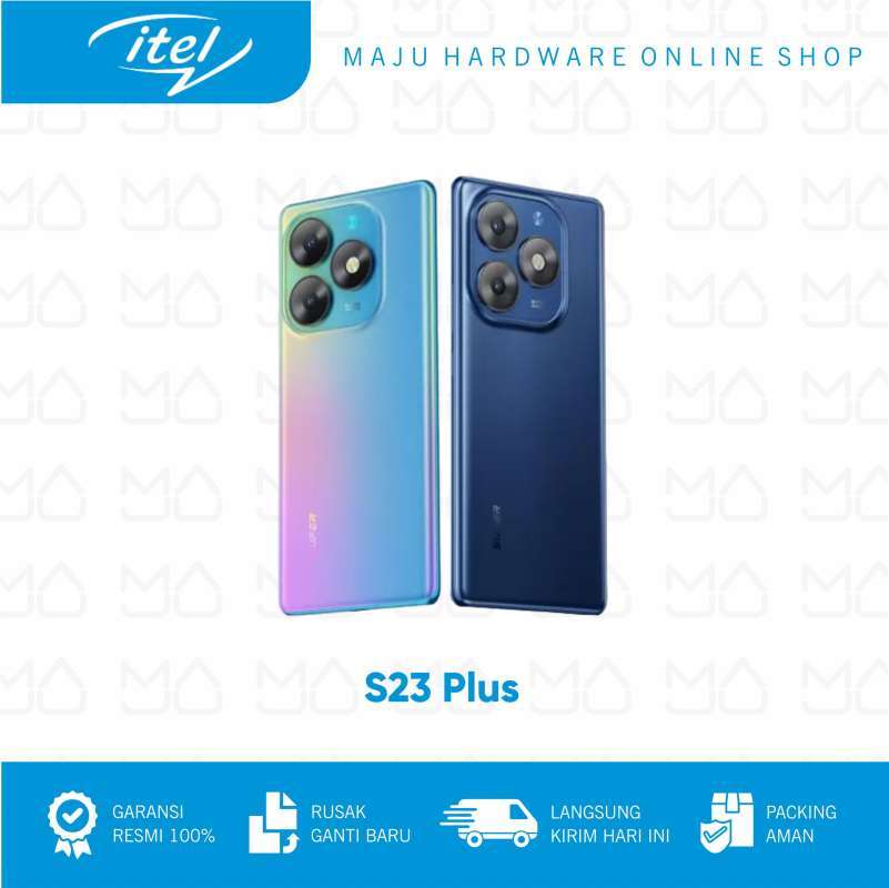 Jual Itel 21 Plus Spesifikasi Original, Murah & Diskon Harga Juni 2024 ...
