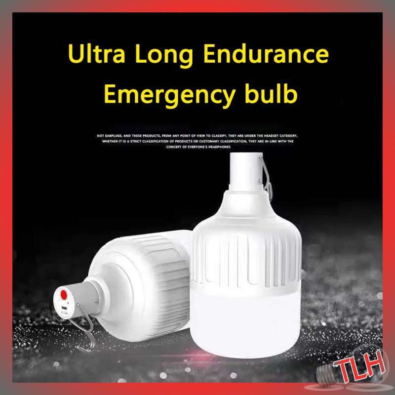 Jual LAMPU HIAS GANTUNG EMERGENCY LED CAMPING DARURAT MOBIL LENTERA MINIMALIS TERBAIK RUANG TAMU ...