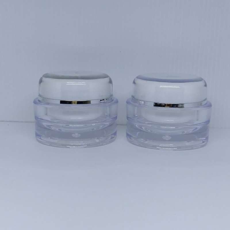 Promo Pot Cream Acrylic Sza-15g Diskon 23% Di Seller Vulva Store ...