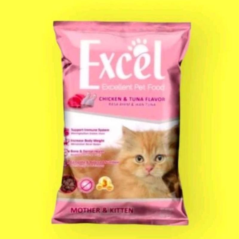Jual Excel Kitten Termurah - Harga Grosir Terupdate Hari Ini | Blibli