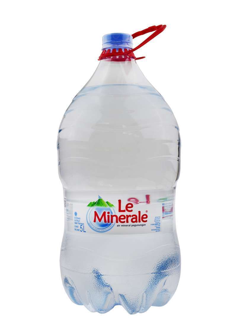 Jual Le Minerale Galon 5lt Di Seller Ranch Market Official Store ...
