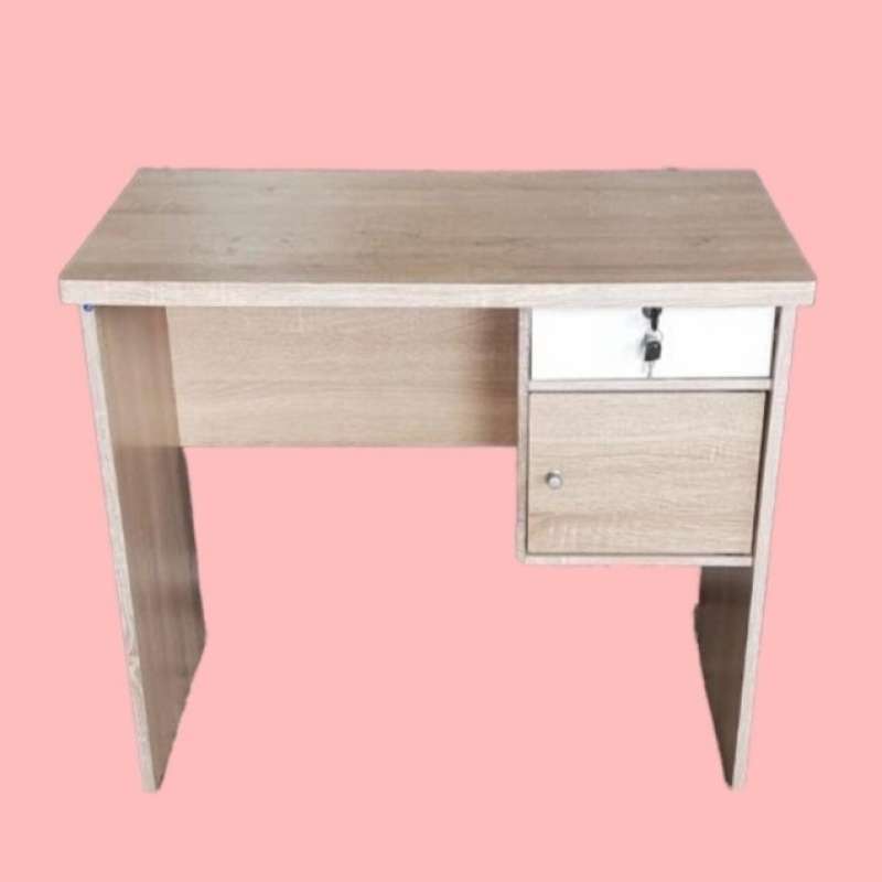 Promo Meja Alat Tulis Meja Kantor Meja Kios Meja Konter Diskon 23% Di ...