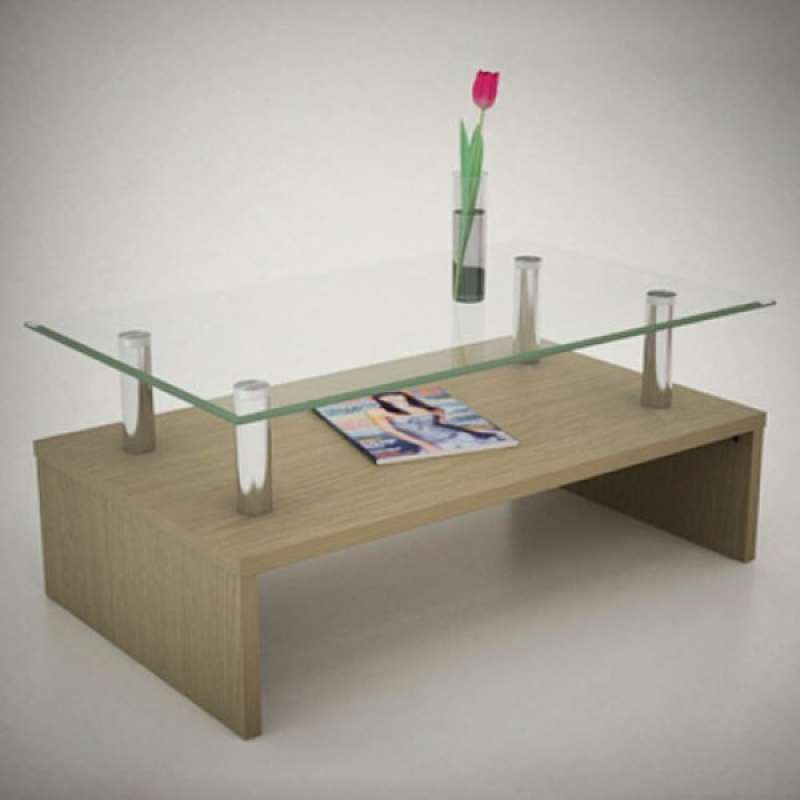 Promo Meja Tamu Meja Sudut Pro Design Intro Diskon 23% Di Seller ...