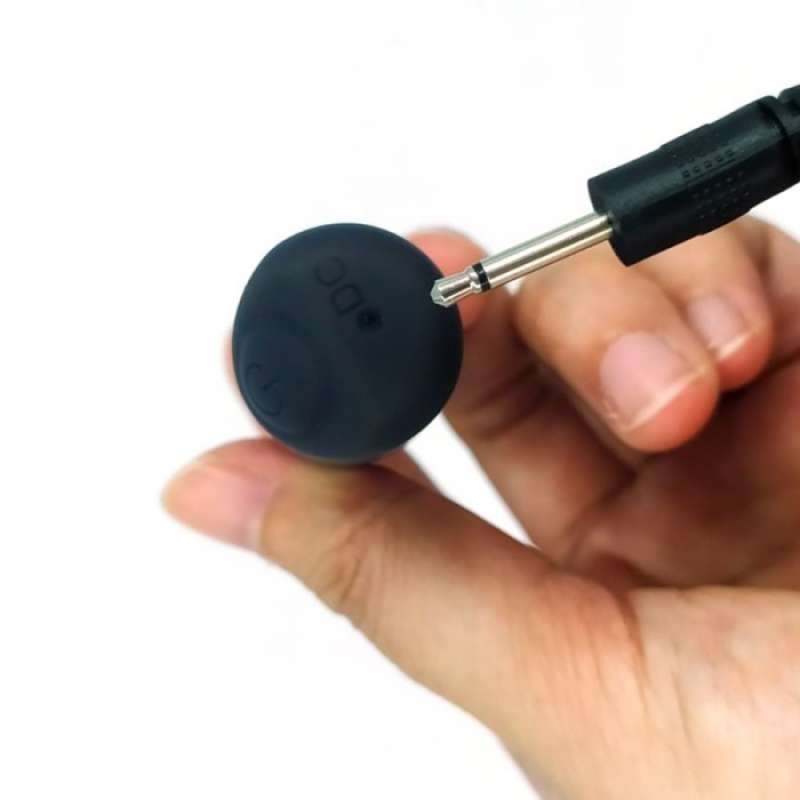 Promo VIVO VIBE THE BULLET II. Vibrator Getar Menggunakan Remote Diskon ...