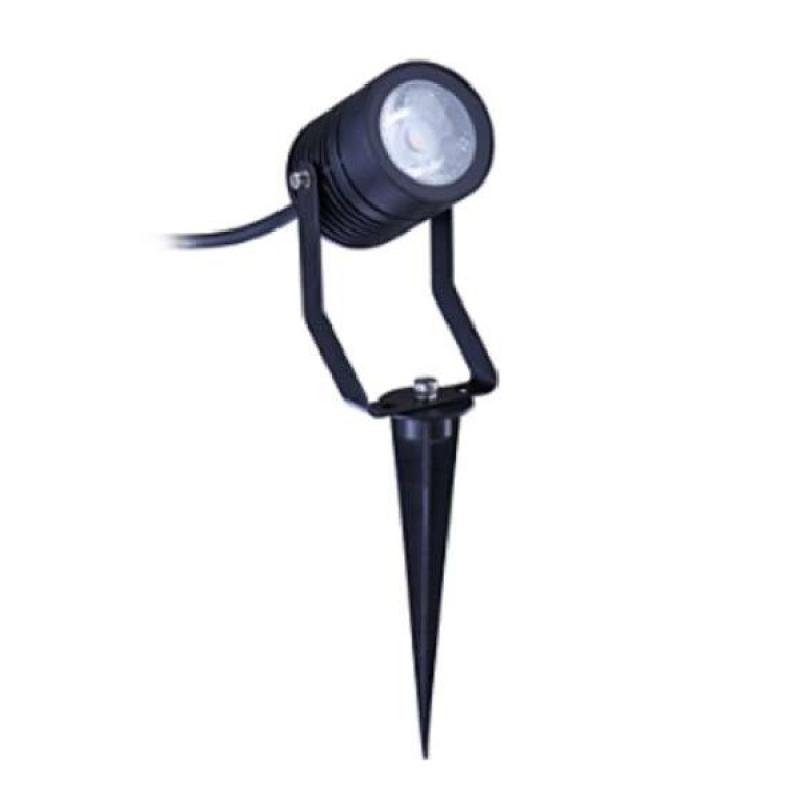 Promo Philips Bgp150 8w - Essential Smartbright Led Spotlight Outdoor ...