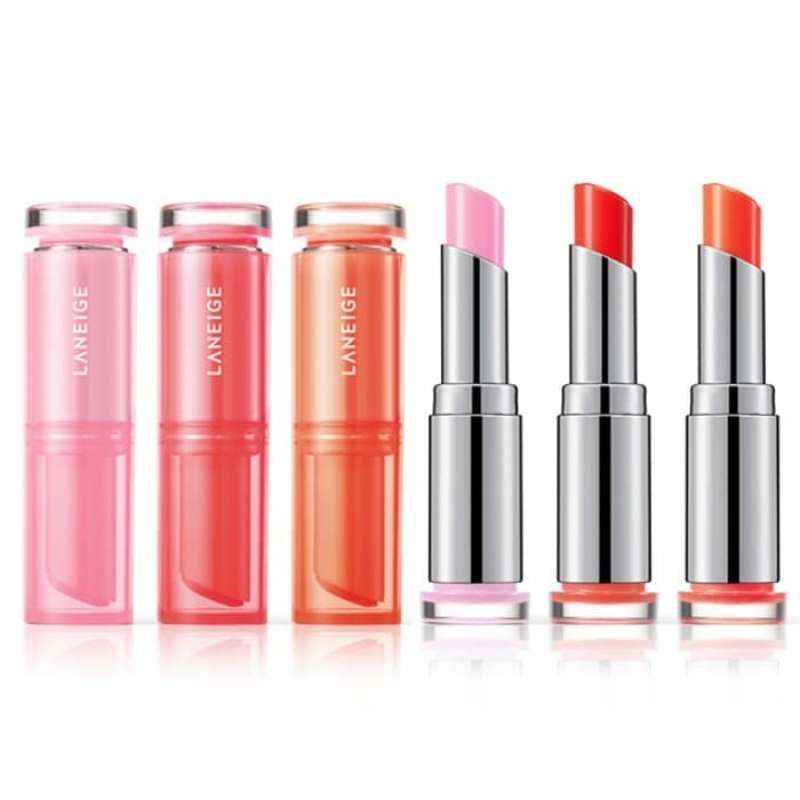 Promo Laneige Stained Glow Lip Balm Original Diskon 33% di Seller Amor ...