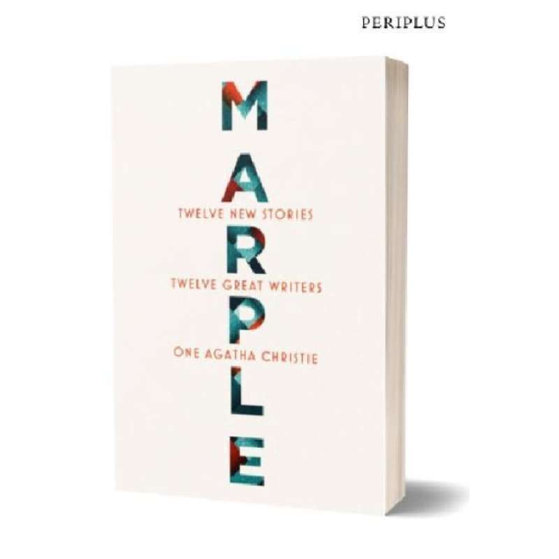 Marple Twelve New Stories