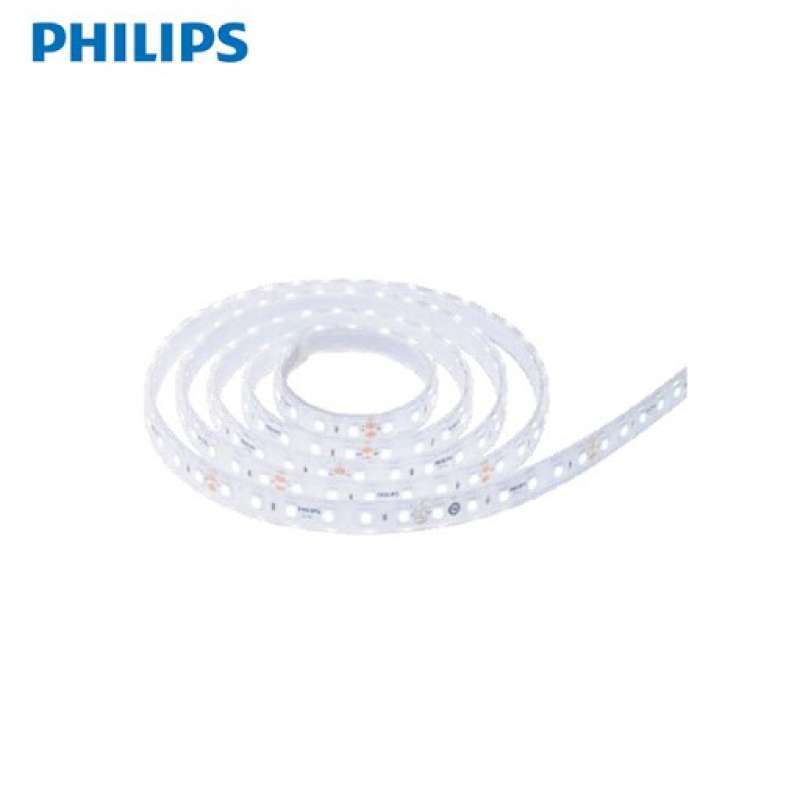 Promo Philips Led Strip Bgc301 Ip68 800lm/m 5meter 24volt - Unilinear ...