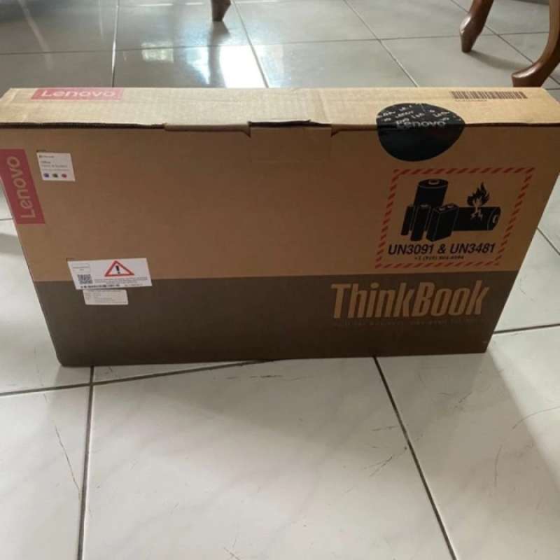 Promo Lenovo Thinkbook 14 G2 Itl Core I7 1165g7 Diskon 33 Di Seller Alfira Shop Tugu Selatan