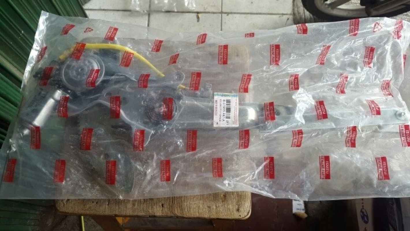 Promo regulator kaca power window panther capsule/touring Diskon 5% di ...