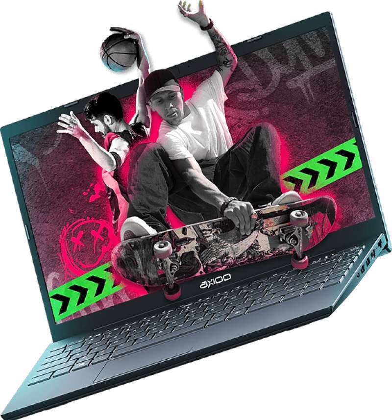 Jual Axioo Hype 5 Intel I5-1035g4 Ram 16gb/512gb Iris Plus Windows 11 ...