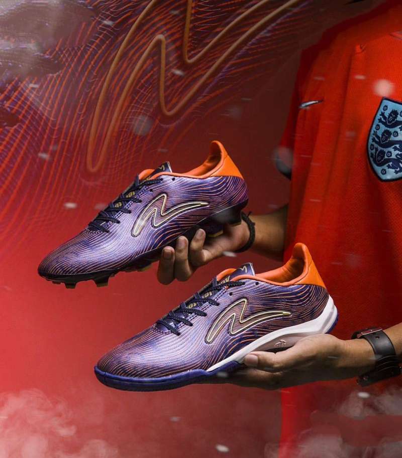 Jual Sepatu Futsal Specs Lightspeed Evolution In Original Original ...
