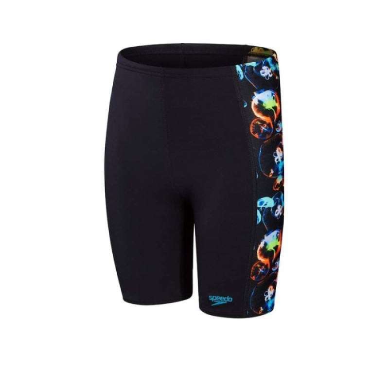 Jual Speedo Original Store 100% - Boys Digital Panel Jammer Di Seller ...