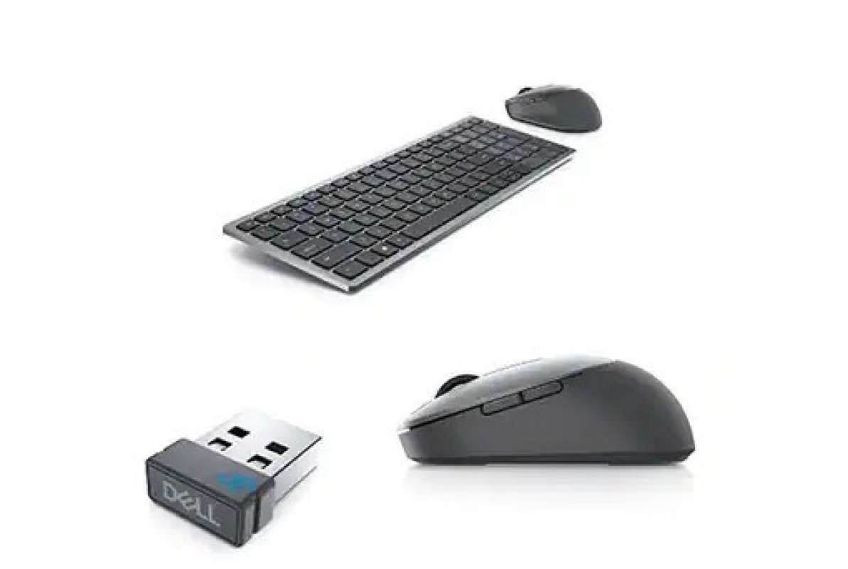 Promo Dell Universal Pairing Receiver Wr221 - Resmi Termurah Diskon 32% ...