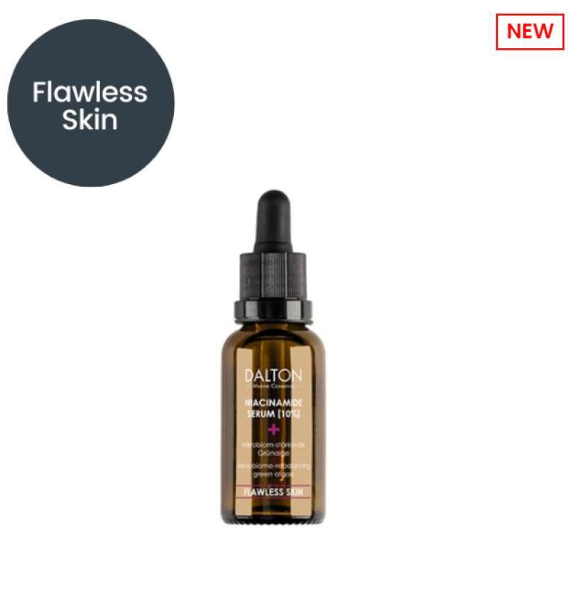 Jual High Concentrate Niacinamide 10 % 10ml Di Seller Meijieshop ...