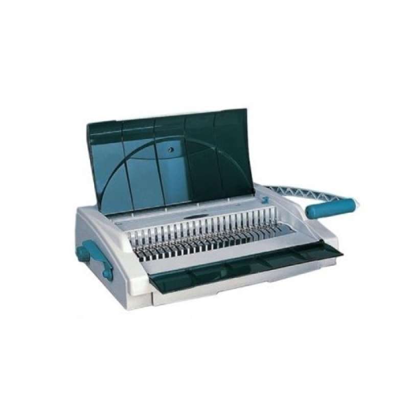 Promo Newmark Mesin Binding Beyonder C24d Folio Diskon 23% Di Seller ...