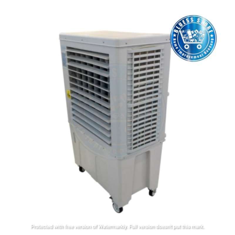Jual Krisbow Air Cooler 6800 M3 | Penyejuk Ruangan | Pendingin Ruangan ...