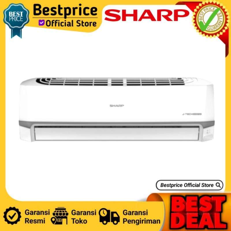Promo Ac Sharp Ahx13Zy Ac 1.5 Pk Inverter Ah -X13Zy Sharp Inverter R32 ... Promo Ac Sharp Ahx13Zy Ac 1.5 Pk Inverter Ah -X13Zy Sharp Inverter R32 ...