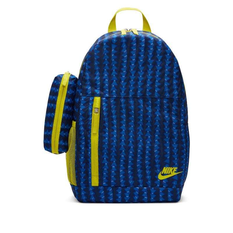 Jual Nike Elemental Kids' Backpack (20l) (fb3051-410) Di Seller Nike ...