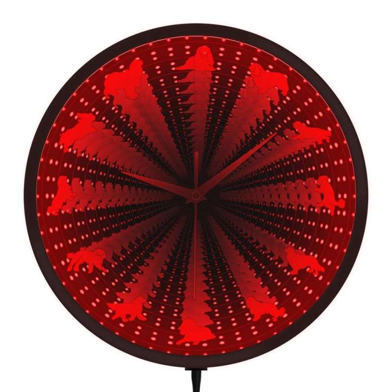 Promo Cavalier King Charles Spaniel Vortex Tunnel Interstellar Mirror ...