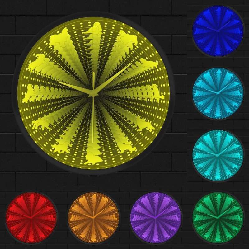 Promo Cavalier King Charles Spaniel Vortex Tunnel Interstellar Mirror ...