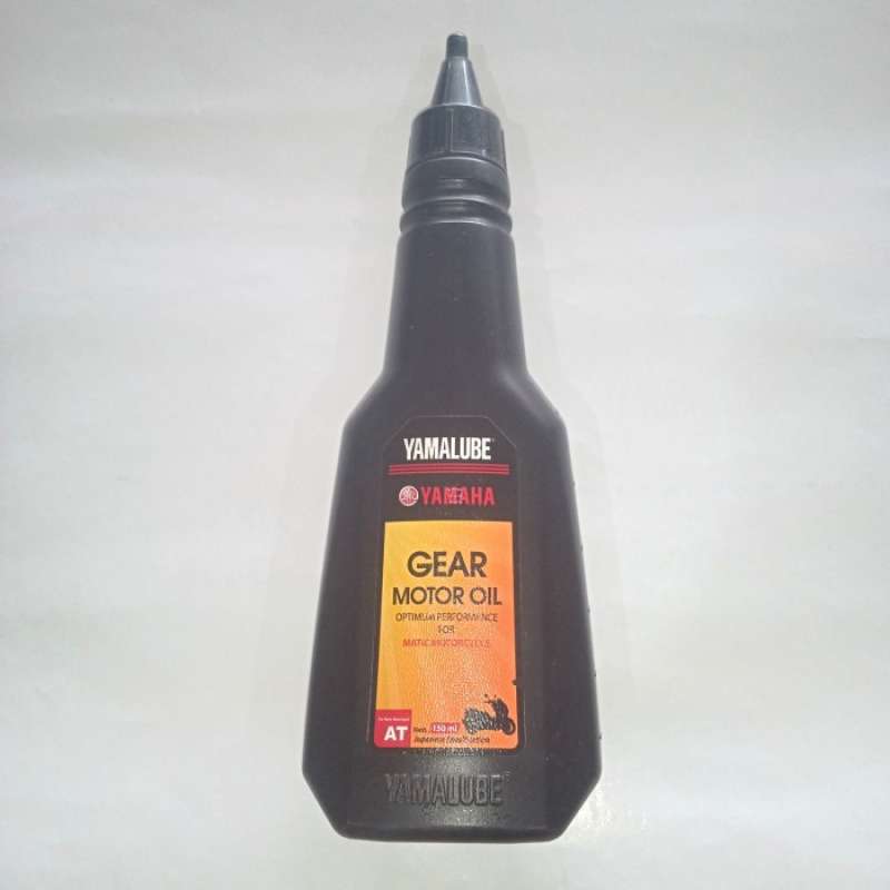 Promo Oli Gear/Gardan/Cvt Motor Matic Yamaha bisa untuk nmax Ukuran 150 ...