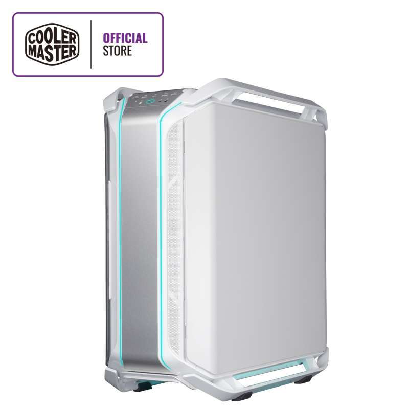 Jual Cooler Master COSMOS C700M Full Tower PC Case di Seller Cooler ...