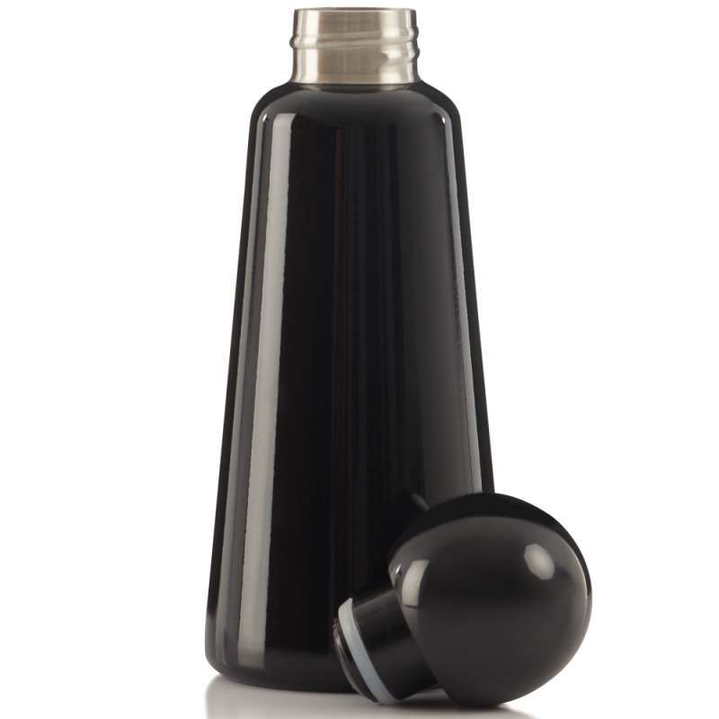 Jual Lund London Skittle Water Bottle 500ml - Midnight Black Di Seller ...