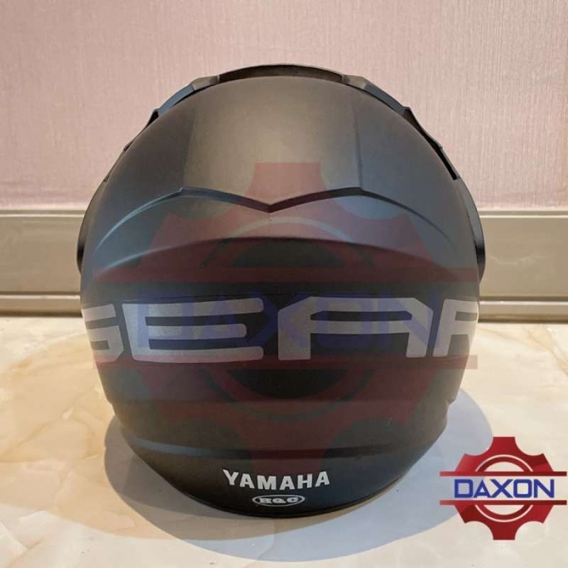 Promo Helm Yamaha Maxi Nmax / Maxi Aerox / Yamaha Std Ori Dan Baru Stn ...