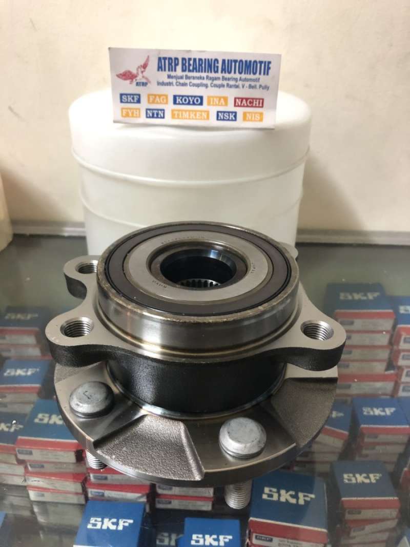 Promo Bearing Roda Depan Toyota Alphard 3.5 Cc Vellfire 3.5 Cc Estima ...