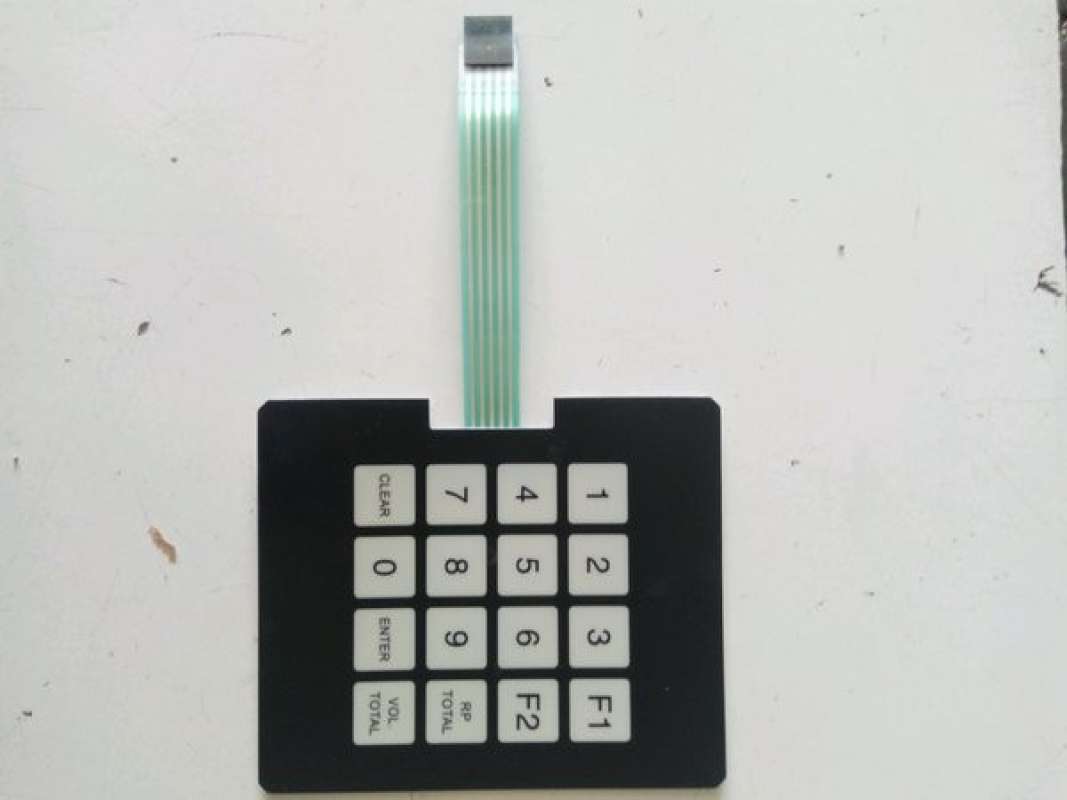 Promo Keypad Gilbarco Manager Dan Program Spbu Diskon 23% Di Seller ...