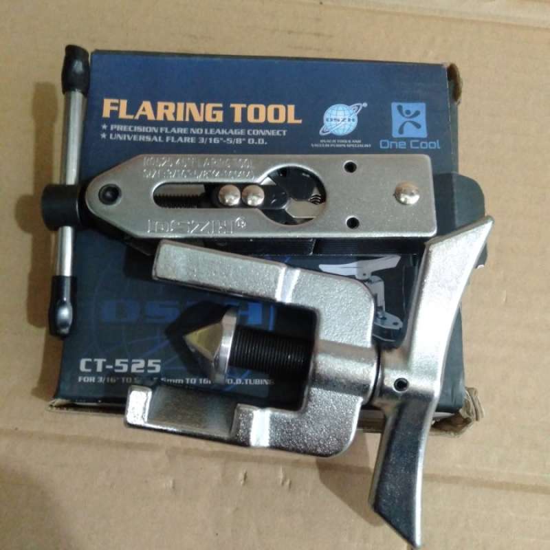 Promo Flaring Pipa Ac Pemekar Pipa Ct-525 Diskon 23% Di Seller Thunder ...
