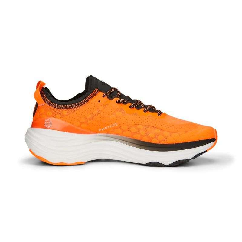 Jual Puma Men Foreverrun Nitro Ultra Orange-37775706 Di Seller Puma ...