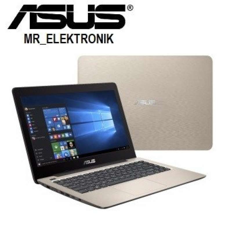 Promo Laptop Asus A456u Intel Core I5 Ram 4gb Hdd 512ssd // 2gb Nvidia ...