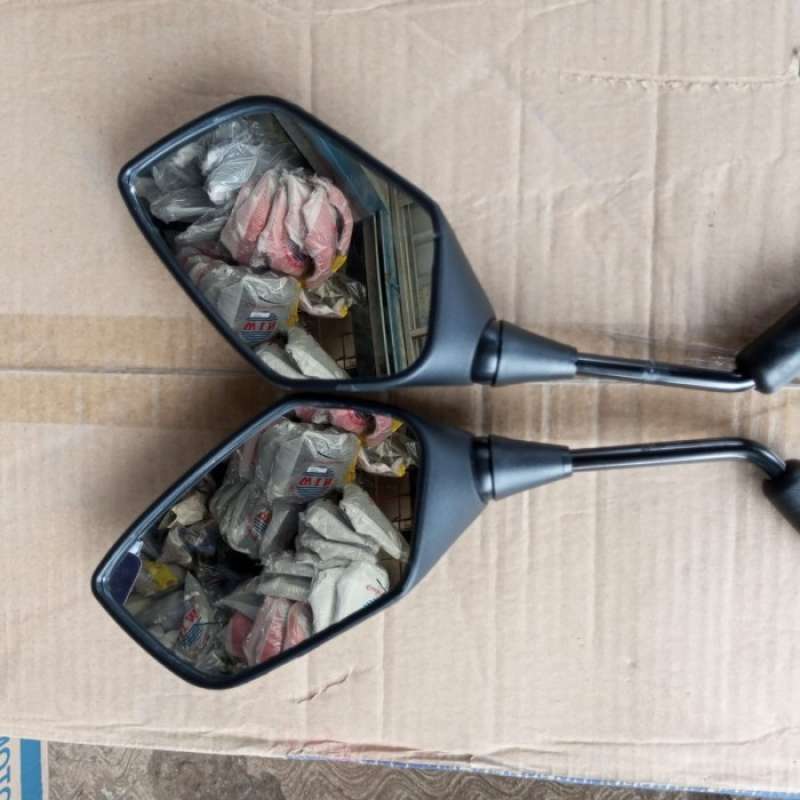 Promo Spion Motor Honda Pcx 150 Pcx 160 Vario 160 Model Setandart Kanan ...