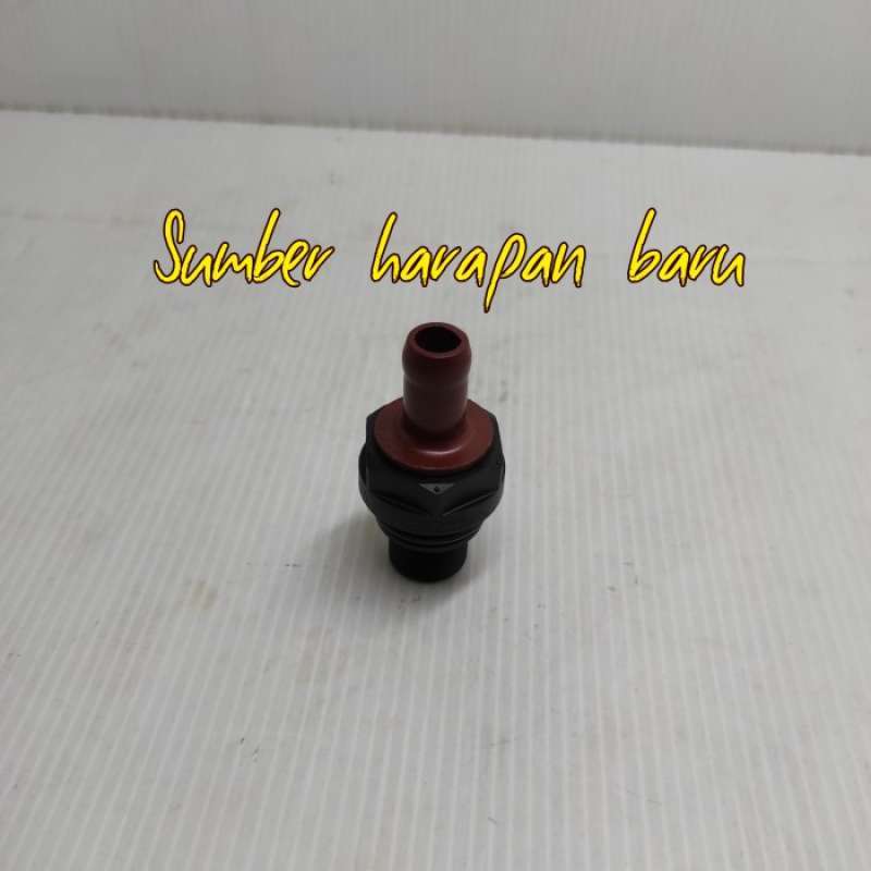 Promo Valve Pvc Pcv Ventilation Ventilasi Innova Fortuner Hilux ginal ...