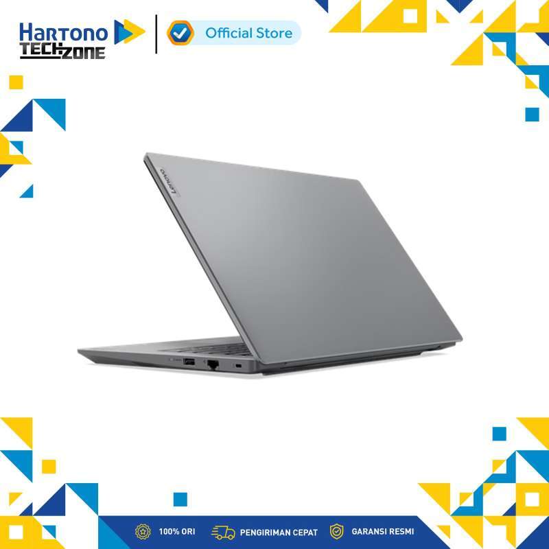 Jual Lenovo Laptop V G Amn Amd Ryzen U Gb Gb Fhd W Ohs Di Seller Myhartono