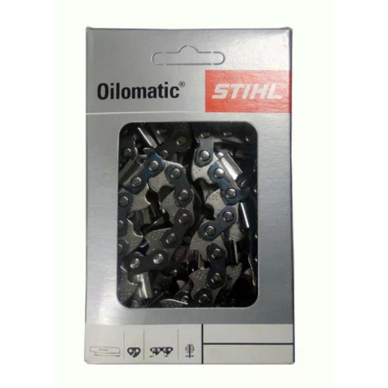 Promo Rantai Chain Saw STIHL 070 MS-720 30 Inch Potong 3860 Diskon 23% ...