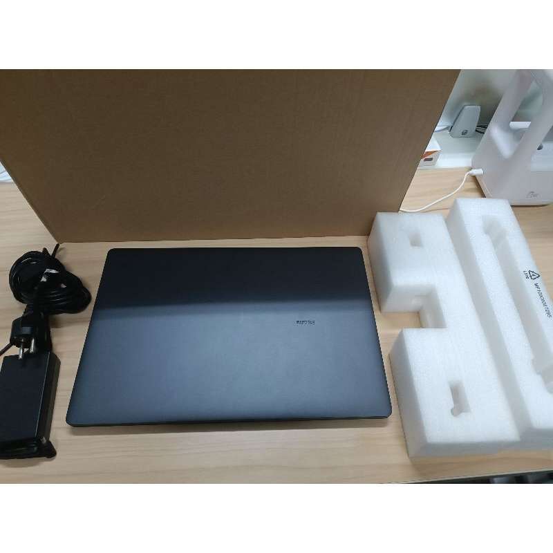 Promo Ex Display Ex Demo Laptop Redmibook Redmi Book 15 8 512