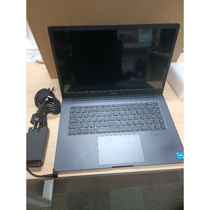 Promo Ex Display Ex Demo Laptop Redmibook Redmi Book 15 8 512