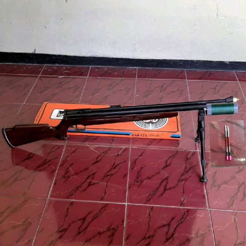 Jual Senapan Ikan Full Set Original Terbaru - Harga Promo Murah Juli ...