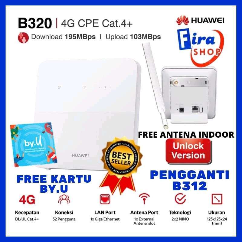 Jual Huawei Modem Sim Card Unlock Original Murah - Harga Diskon April ...
