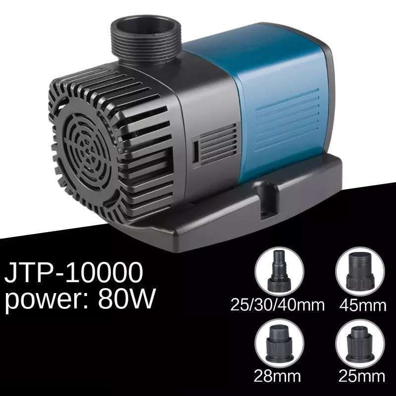 Jual Sunsun Jtp-10000, Variable Frequency Submersible Pump Di Seller ...