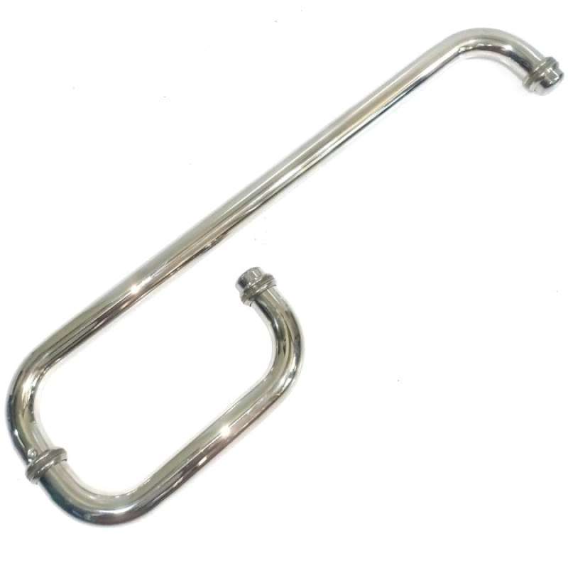 Promo Elio Pull Handle Shower(handel/tarikan Pintu Kaca Shower) 20x50 ...